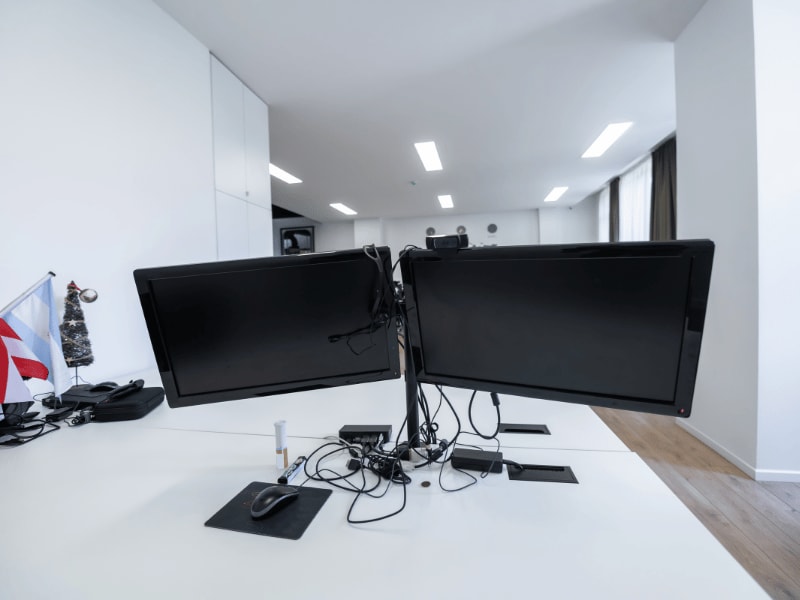 Common Computer issue: External Monitor Resolution Issues - Safemode Computer Service