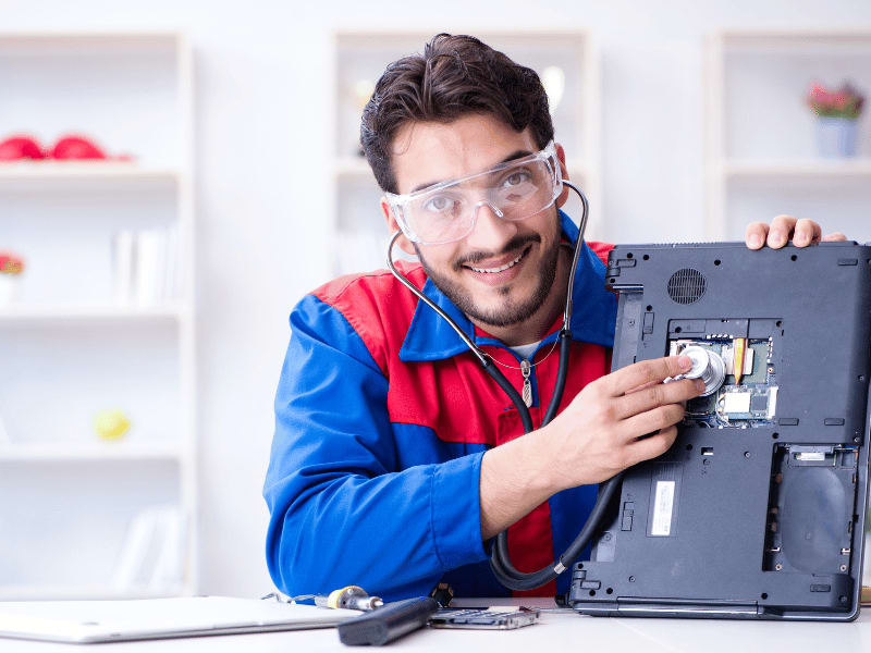 Common Computer Issues Audio Problems Safemode Computer Service