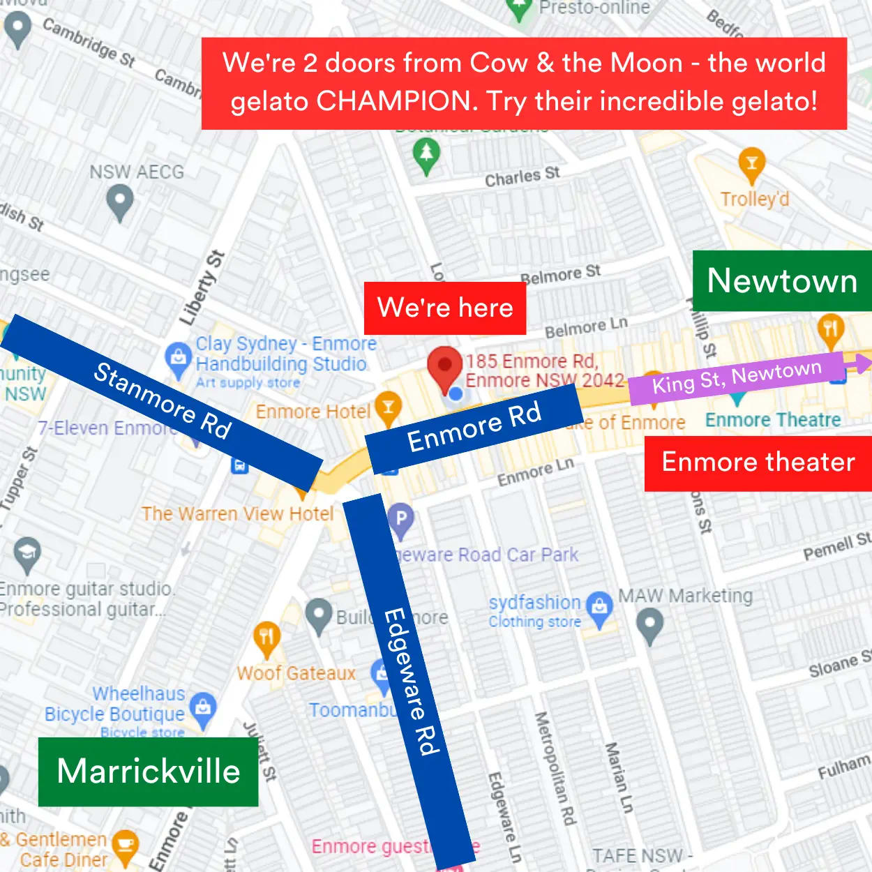 Same Day Computer Repairs Enmore NSW - Safemode