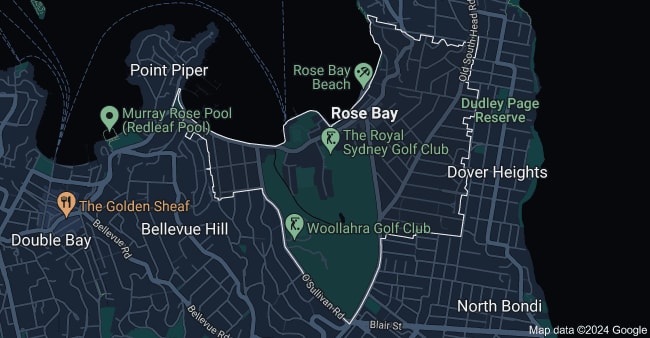 Computer Repairs Rose Bay. Voted Best 3 in Sydney - Safe Mode
