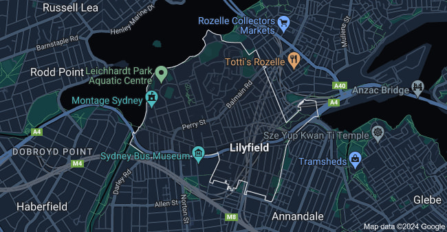 Computer Repairs in Lilyfield. Voted Best 3 in Sydney