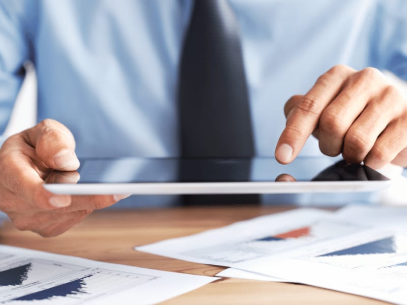 Inaccurate or misaligned touchscreen input - Safemode Computer Service