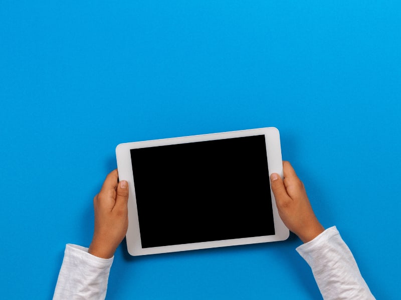Inaccurate Or Misaligned Touchscreen Input Safemode Computer Service