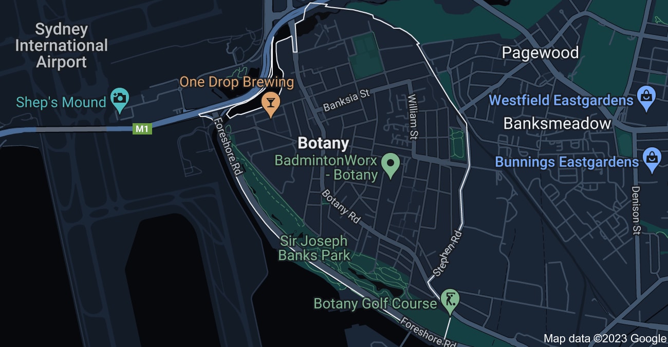 Computer Repairs in Botany. Voted Best 3 in Sydney - Safemode