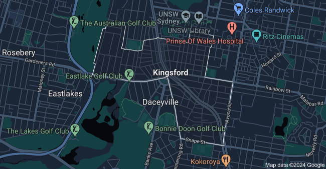 Computer Repairs Kingsford. Voted Best 3 in Sydney - Safemode