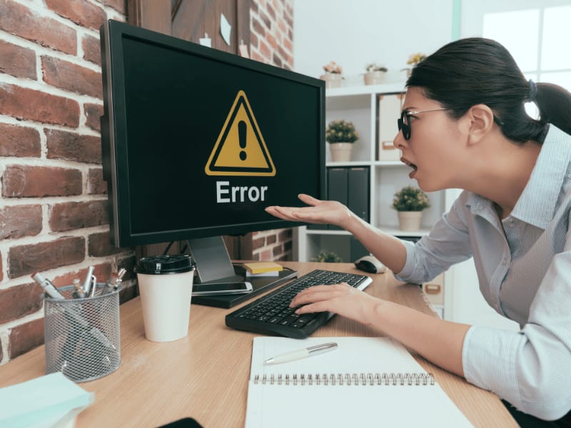 Common Computer Issues Graphics Card Problems Safemode Computer Service