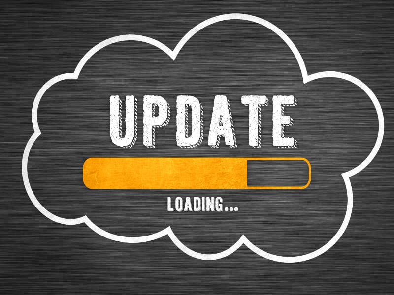 Common Computer Issues: Power interruptions during system updates ...