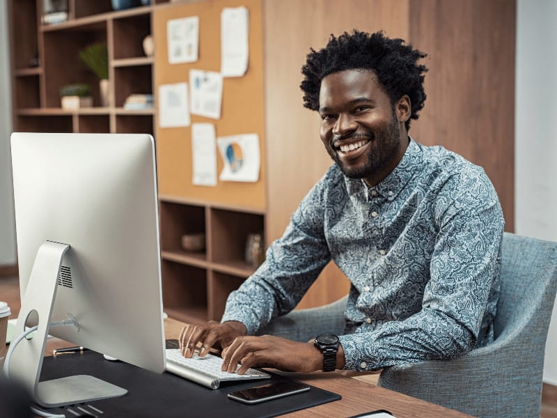 Common Computer Issues: Disk Fragmentation - Safemode Computer Service