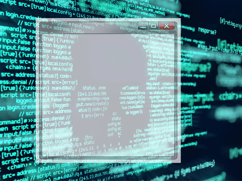 Common Computer Issues: malicious pop-up windows - Safemode Computer ...