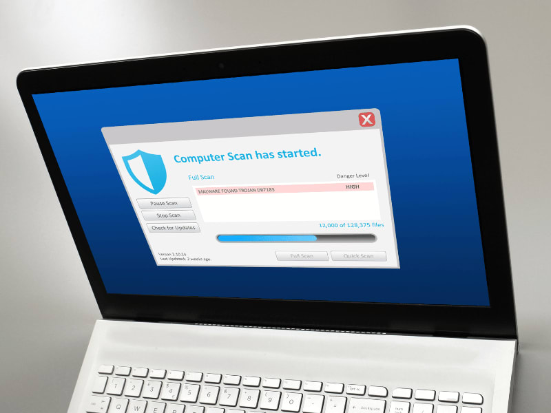 Common Computer Issues: malicious pop-up windows - Safemode Computer Service