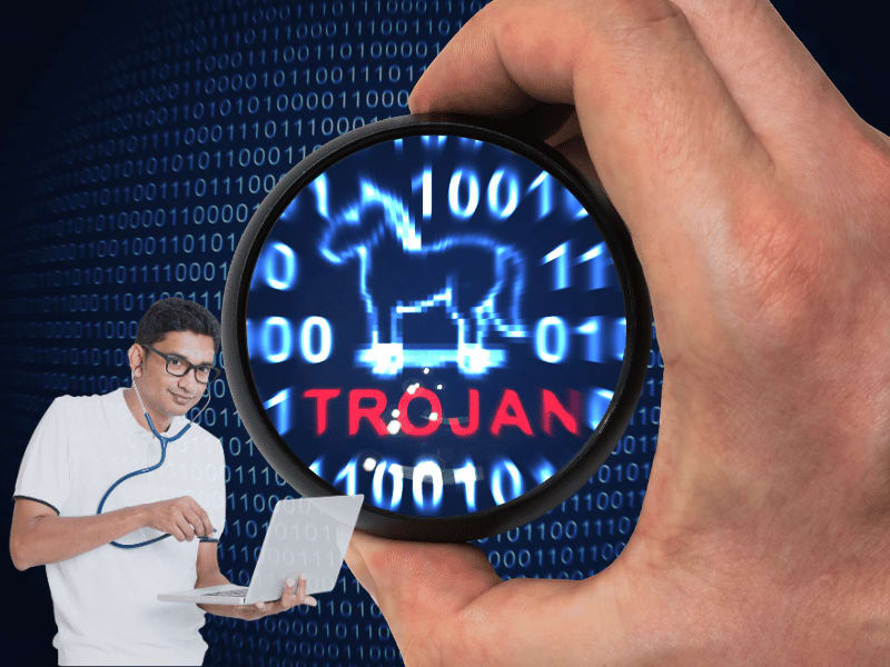 Common Computer Issues: Malware and Viruses - Safemode Computer Service