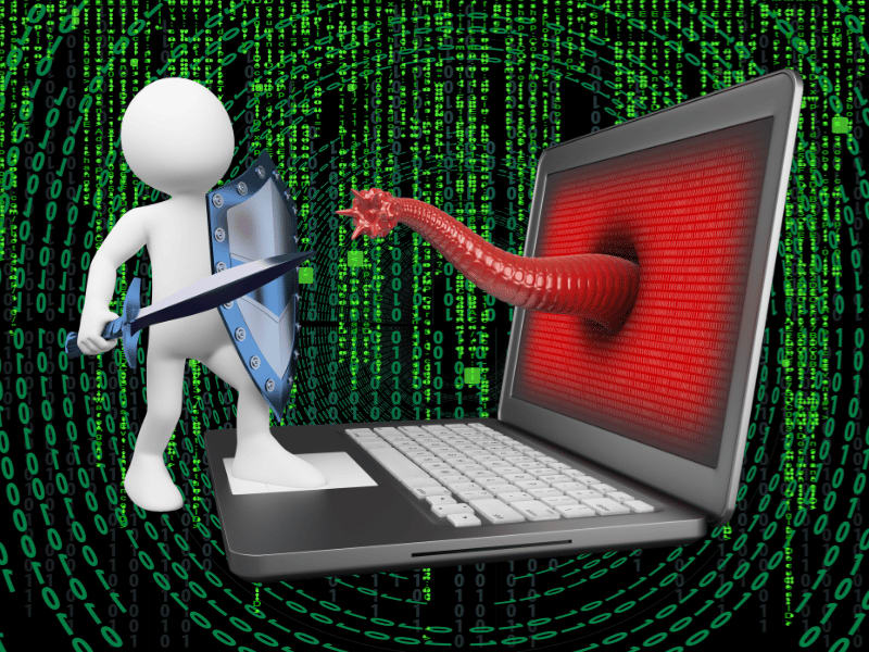 Common Computer Issues: Malware and Viruses - Safemode Computer Service