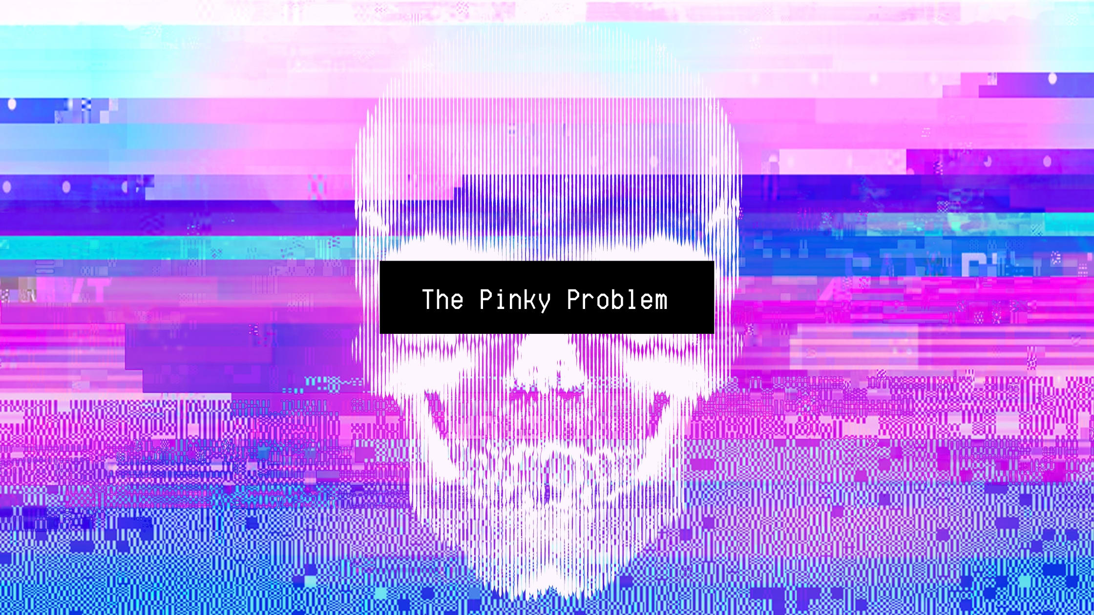 The Pinky Problem: How We Solved an Apple MacBook Pro 13-inch Laptop’s Weird Pink Columns on ...