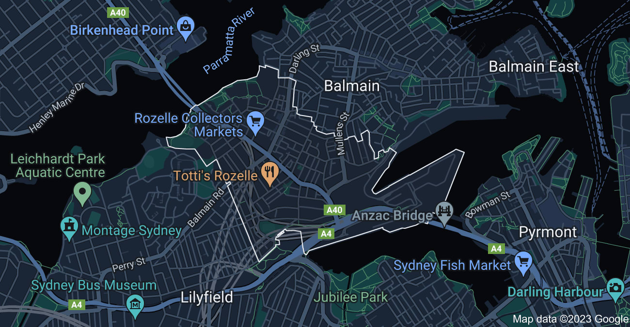 Computer Repairs in Rozelle. Voted Best 3 in Sydney - Safemode