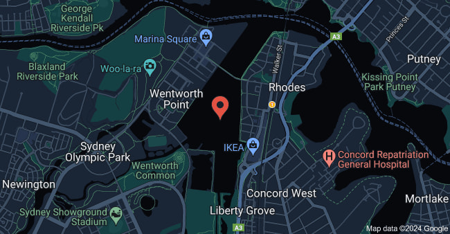 Computer Repairs Homebush Bay. Voted Best 3 in Sydney