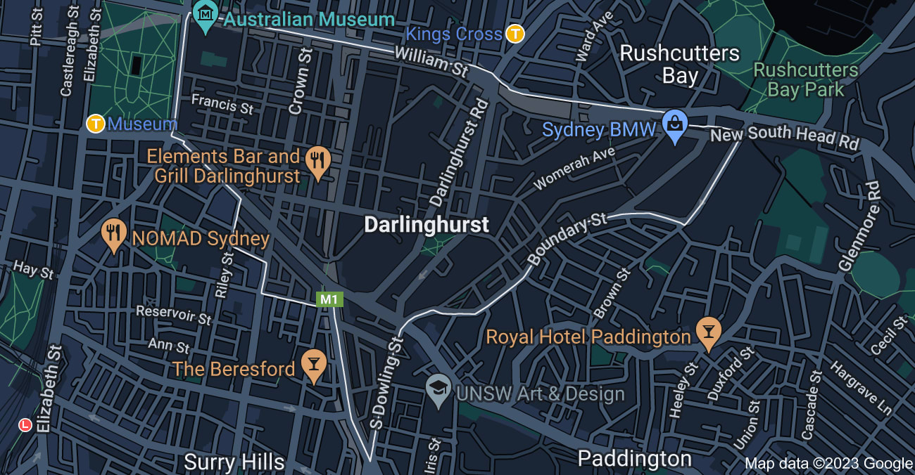 Computer Repairs in Darlinghurst. Voted Best 3 in Sydney