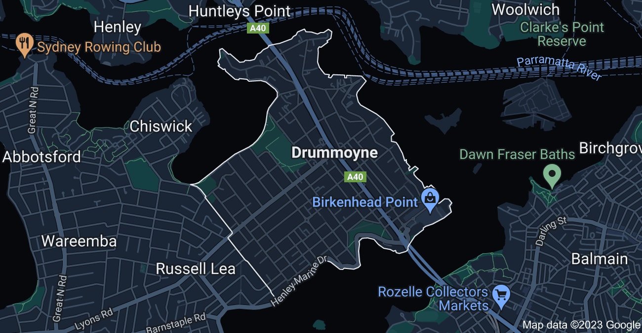 Computer Repairs in Drummoyne. Voted Best 3 in Sydney