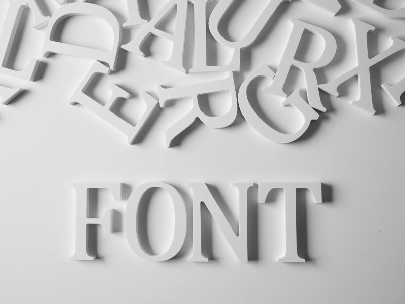 Common Computer Issues: System Fonts Displaying Incorrectly - Safemode Computer Service