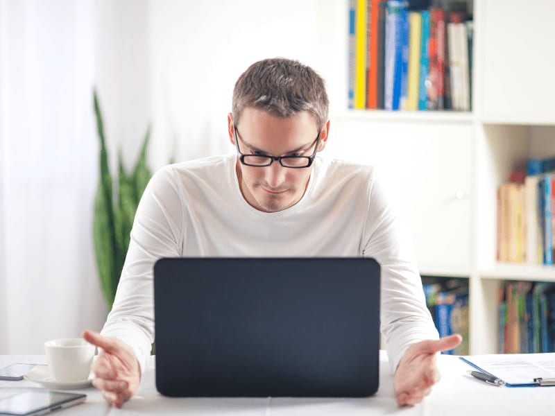 Common Computer Issues: Internet Connectivity Problems - Safemode Computer Service