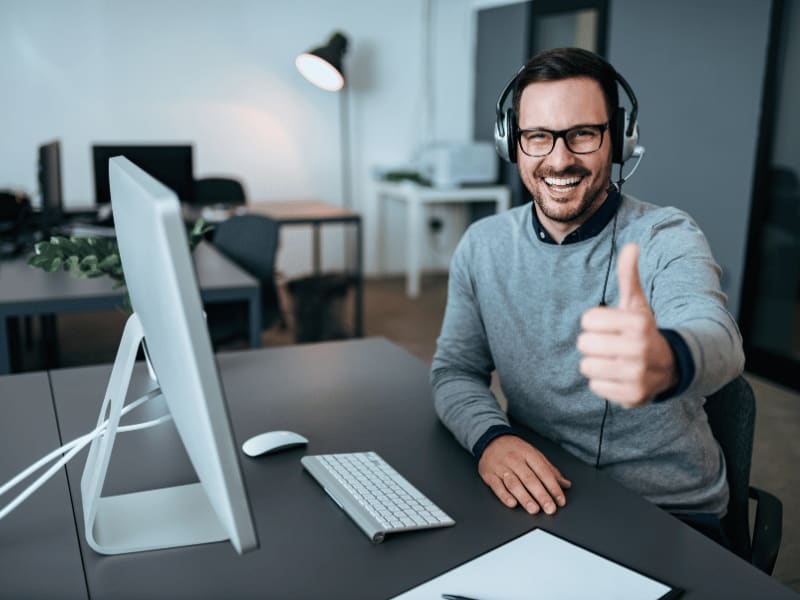 Common Computer Issues: Multitouch Gesture Problems - Safemode Computer Service