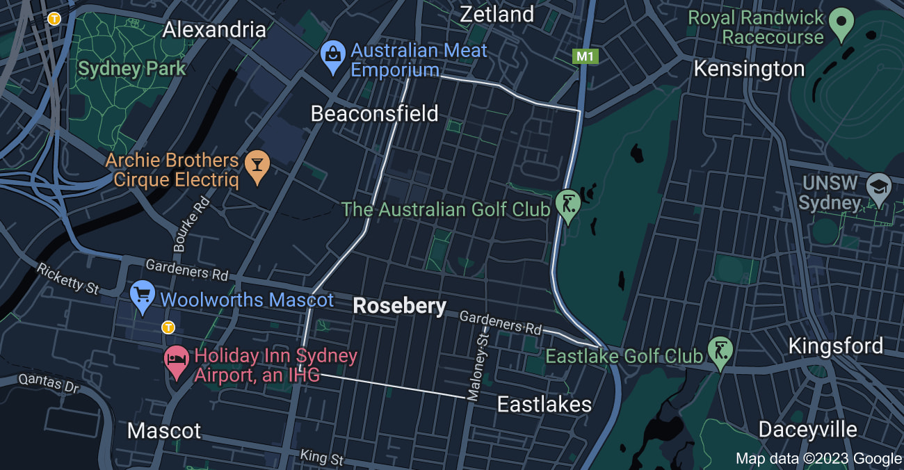 Computer Repairs in Rosebery. Voted Best 3 in Sydney - Safemode