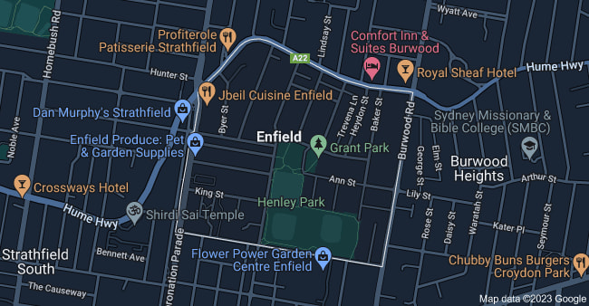 Computer Repairs in Enfield. Voted Best 3 in Sydney