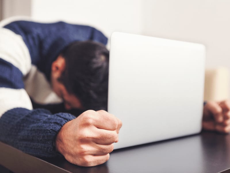Common Computer Issues Unexpected System Restarts Safemode Computer