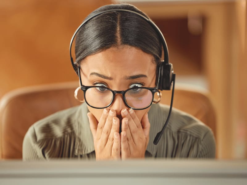 Common Computer Issues: Inconsistent Internet Speed - Safemode Computer Service