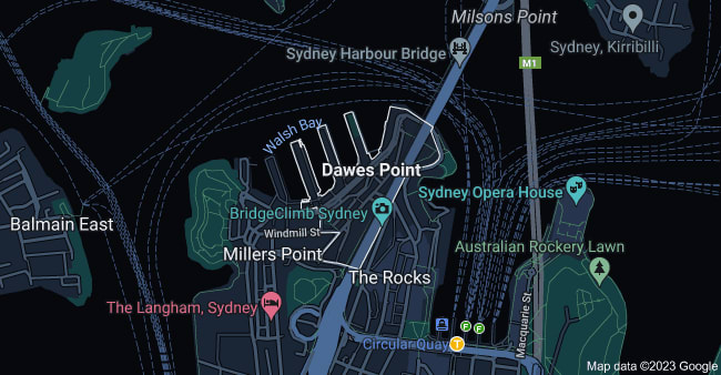Computer Repairs in Dawes Point. Voted Best 3 in Sydney