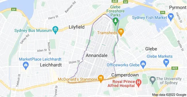Computer Repairs in Annandale 2038. Voted Best 3 in Sydney