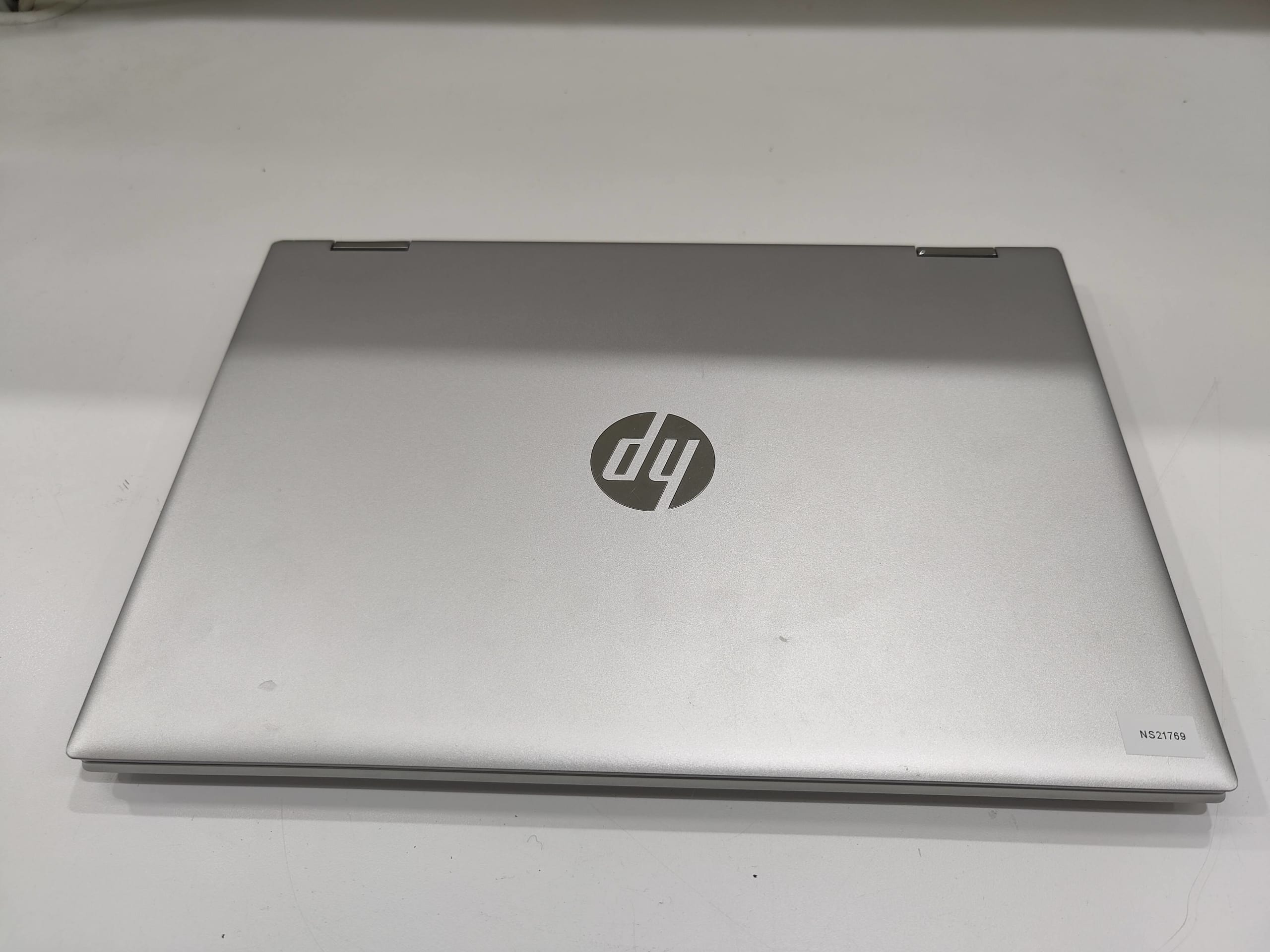 How we Fixed a Noisy Fan in an HP Pavilion Laptop: Silencing the Storm ...