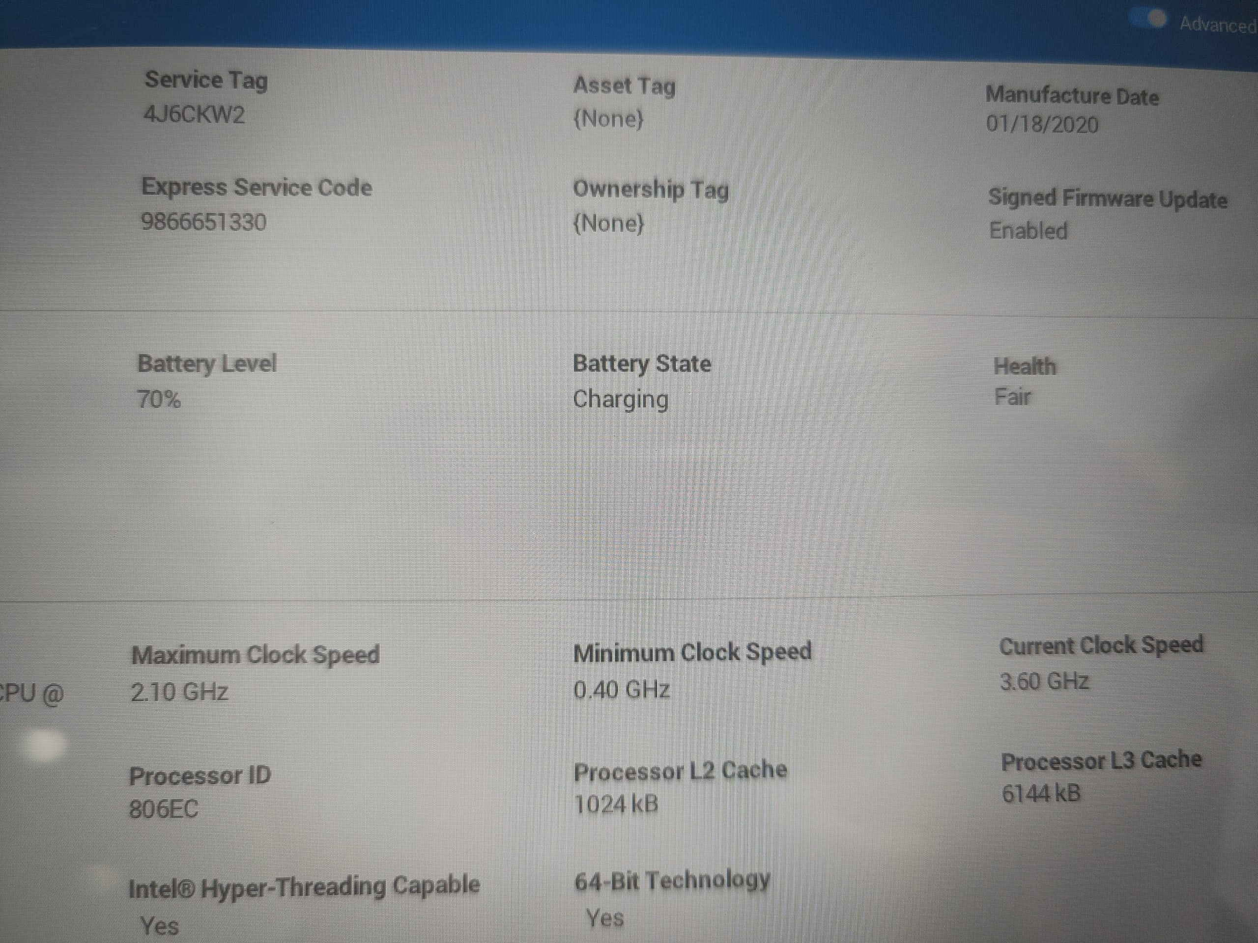 Extreme need to hold the charger while charging? How we Fixed the ...