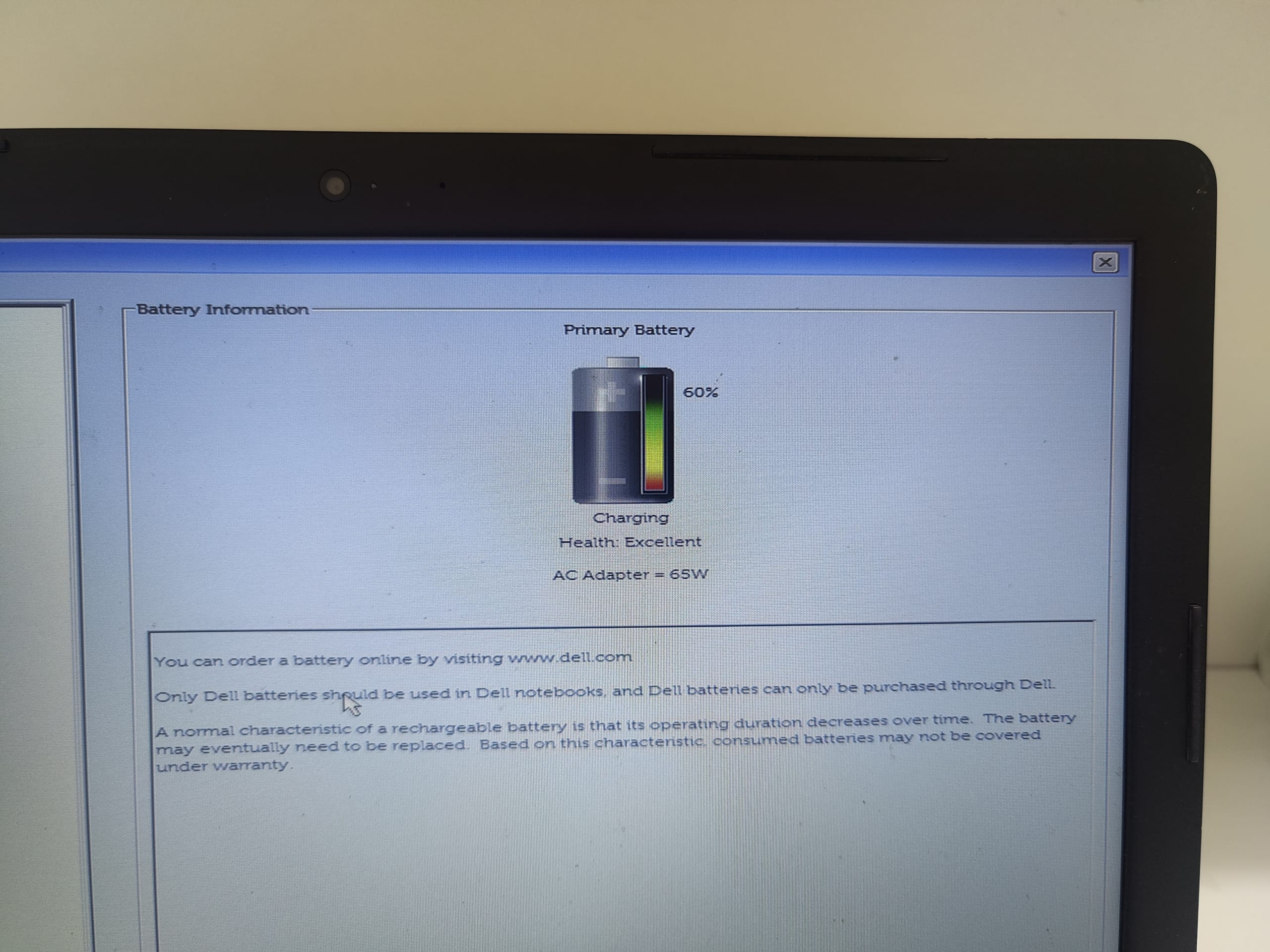 How we Resolved a Dell Inspiron Laptop's Battery Issues: A 24-Hour Lightning Tech Triumph ...