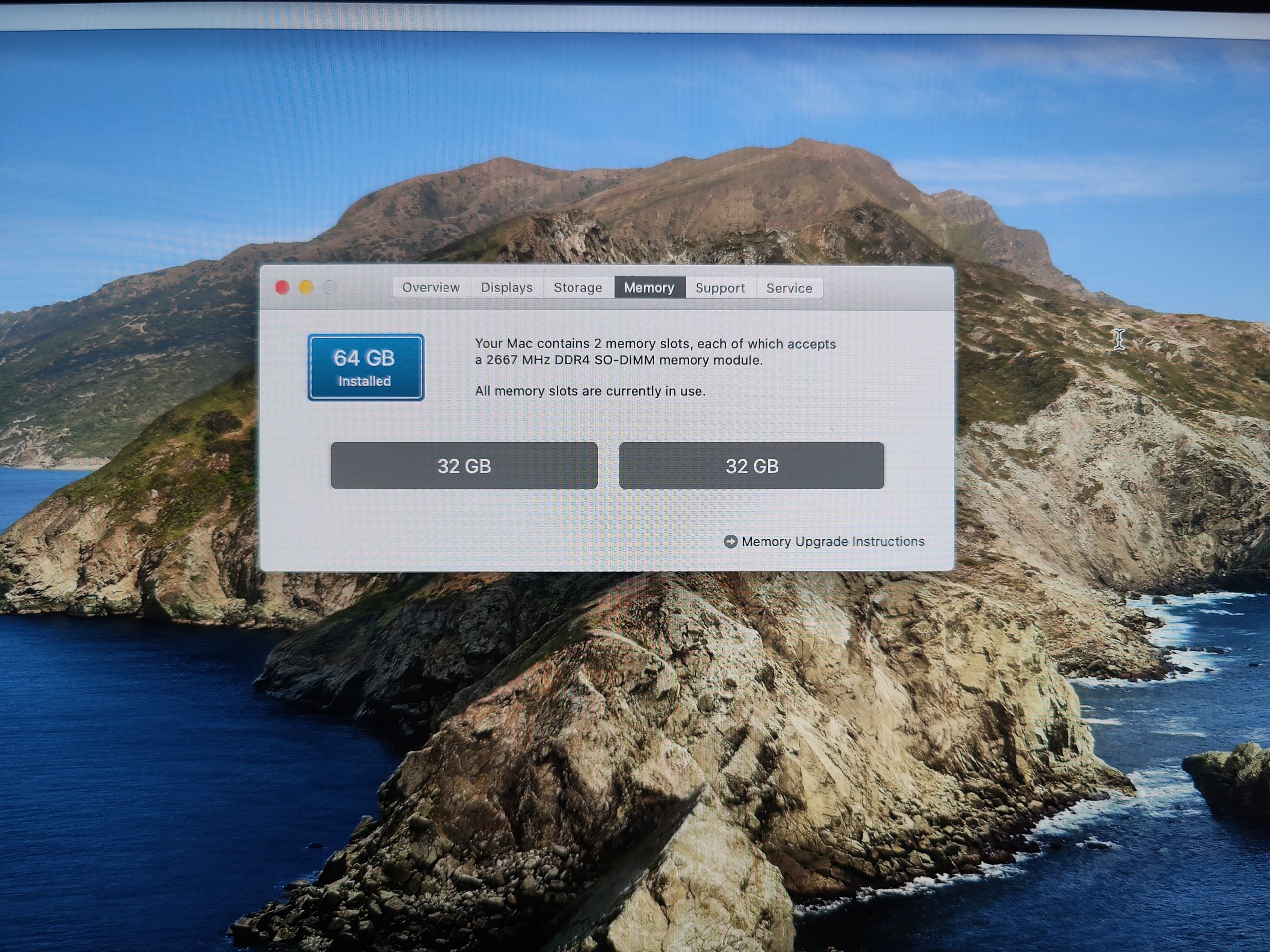 How we Boosted an Apple iMac Computer by Maximing a RAM Upgrade! - Safemode Computer Service
