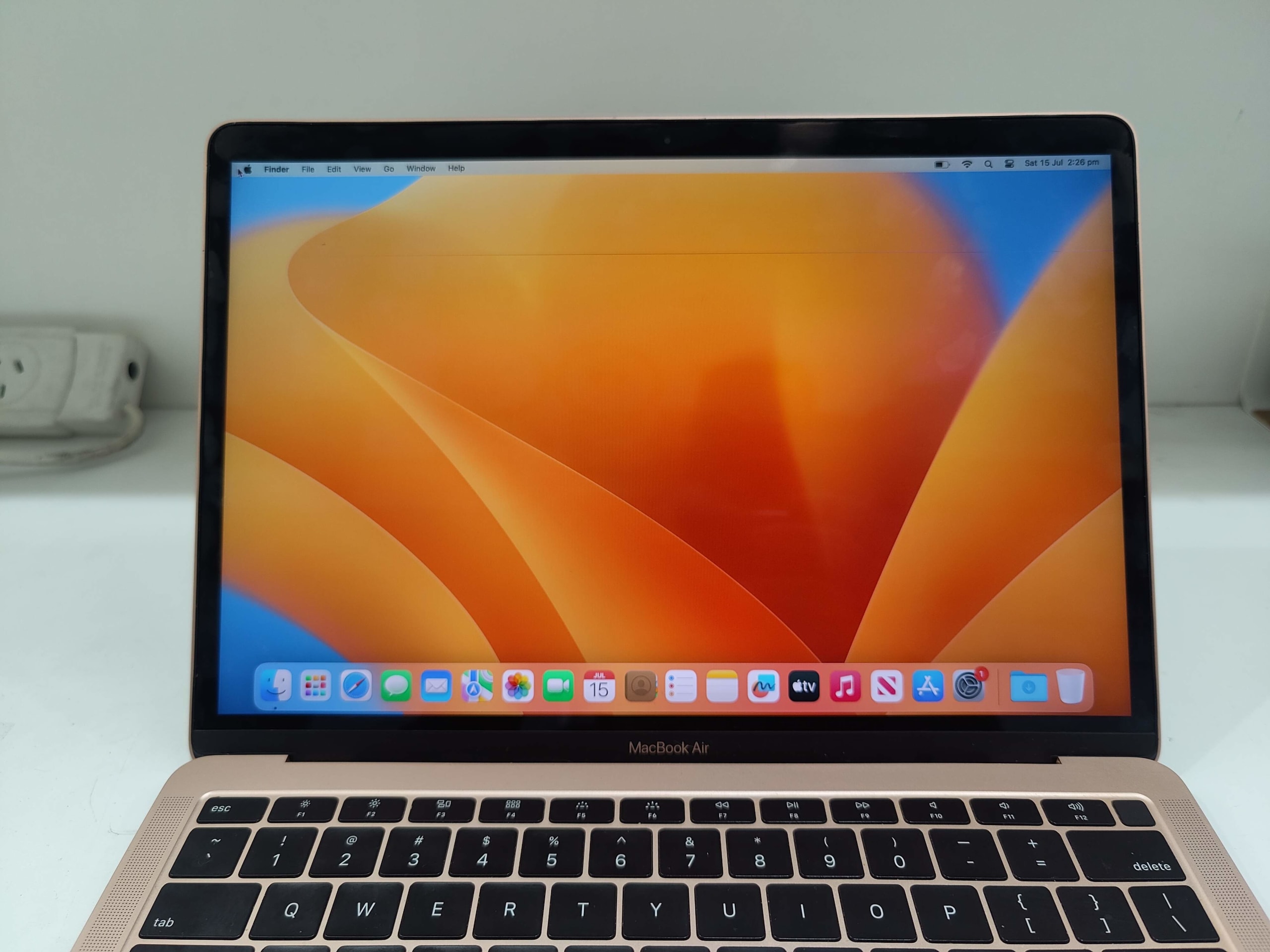 Macbook powers on but displays nothing? How we solved the Black-Screen ...