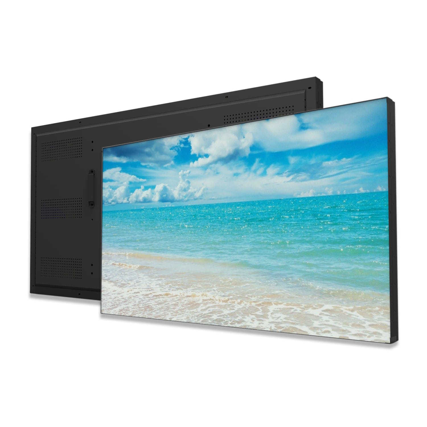 Digital Signage Hisense Commercial Display