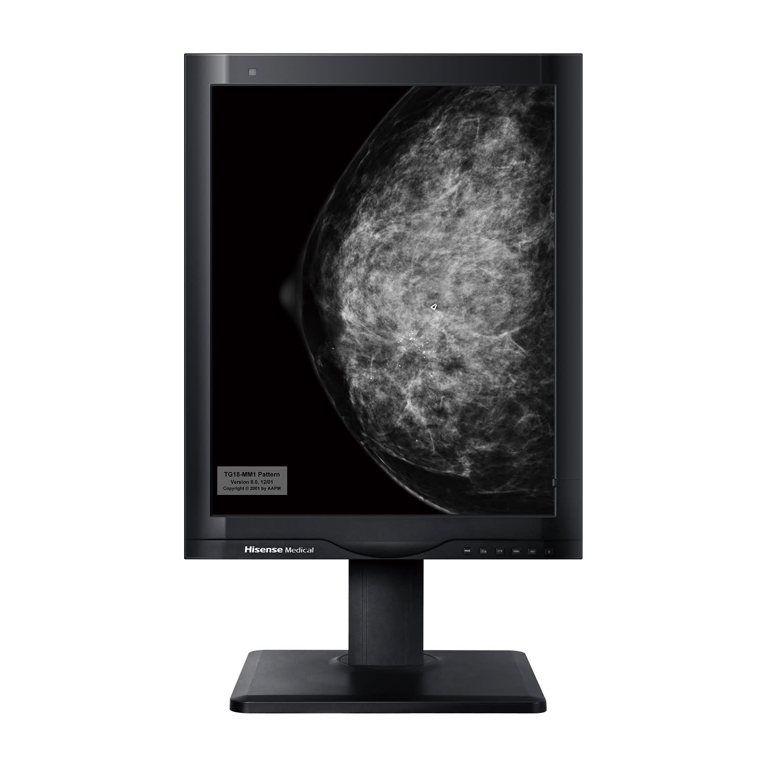 Medical. Hisense Commercial Display