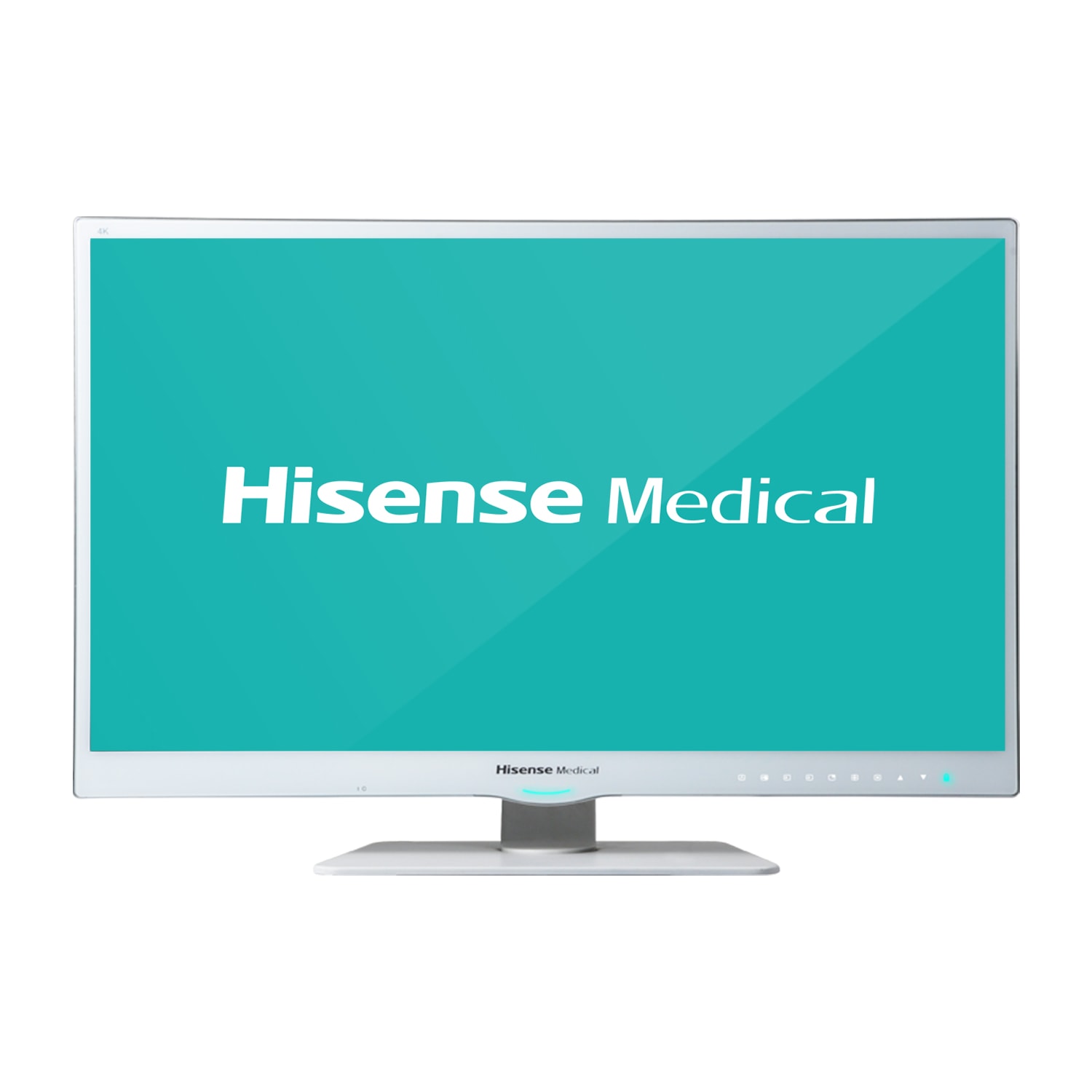 Medical. Hisense Commercial Display