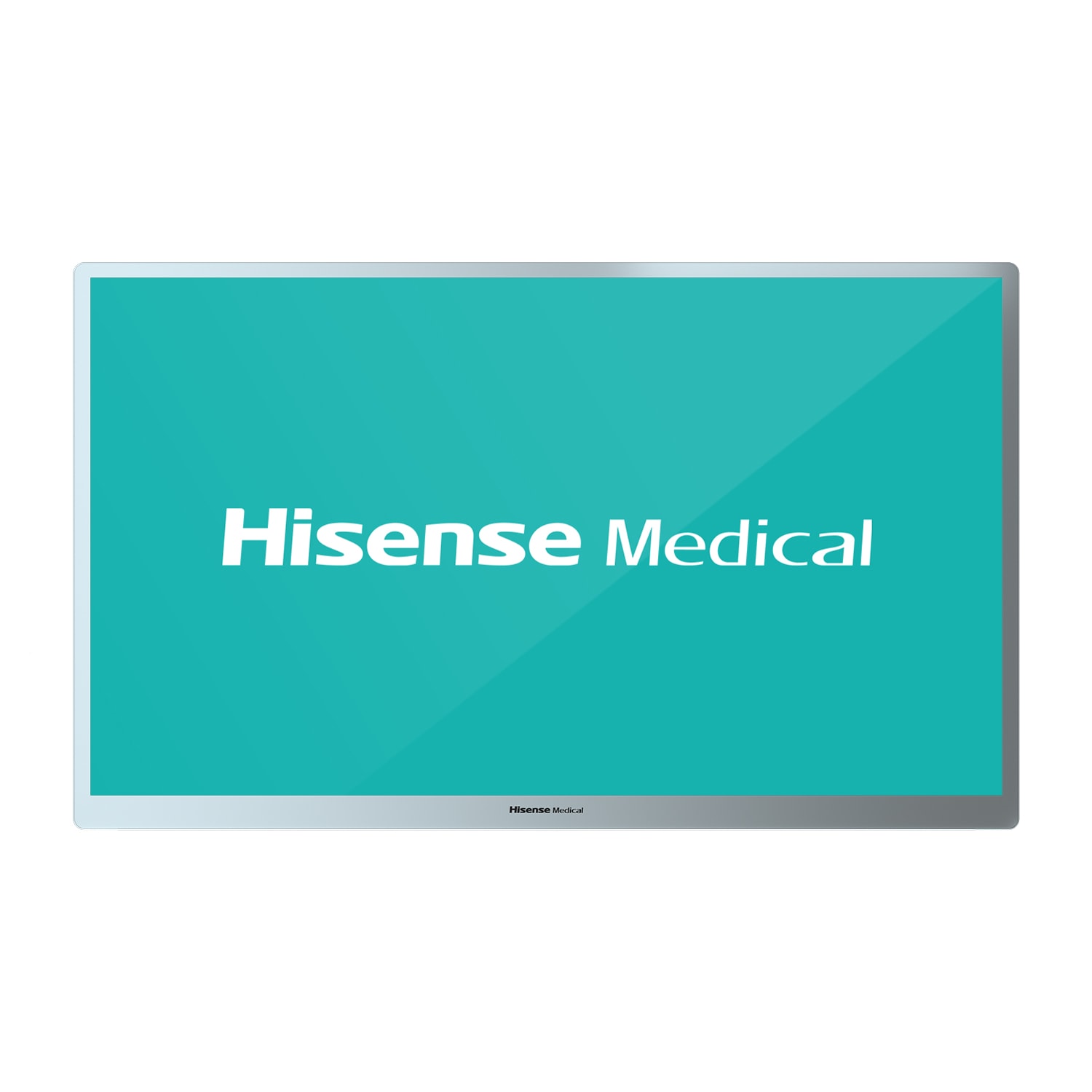 Medical. Hisense Commercial Display