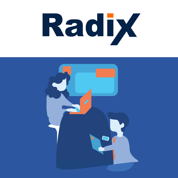 Radix device management solutions. Hisense Commercial Display Radix device management solutions. Hisense Commercial Display