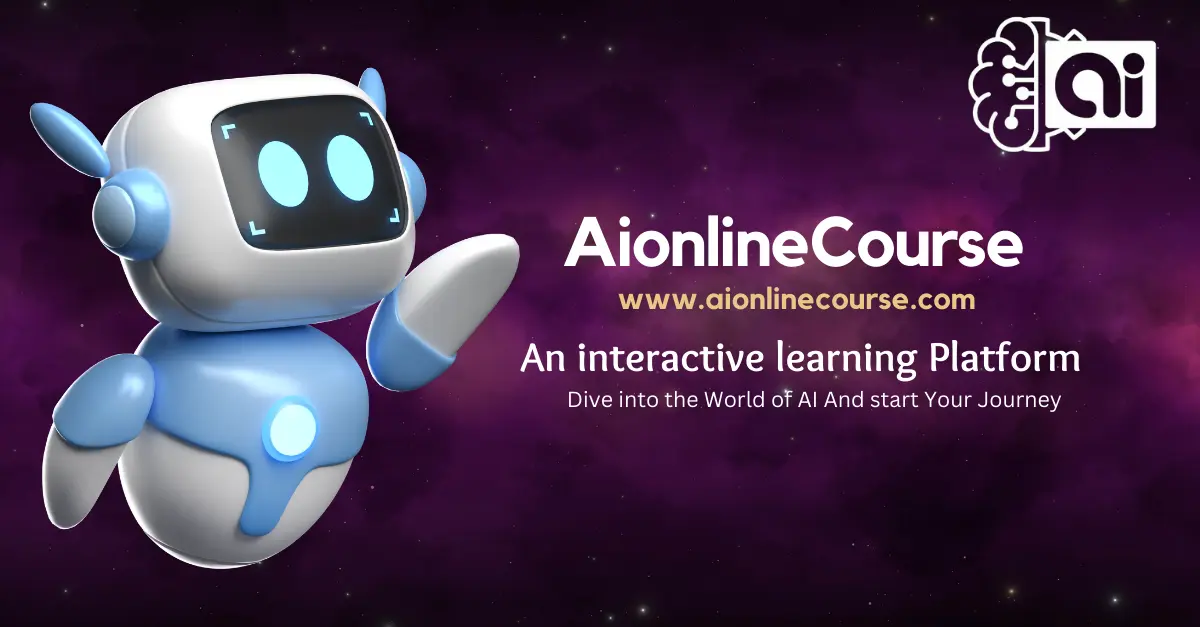 Ai online course - AI Educational Tool – AiTeach