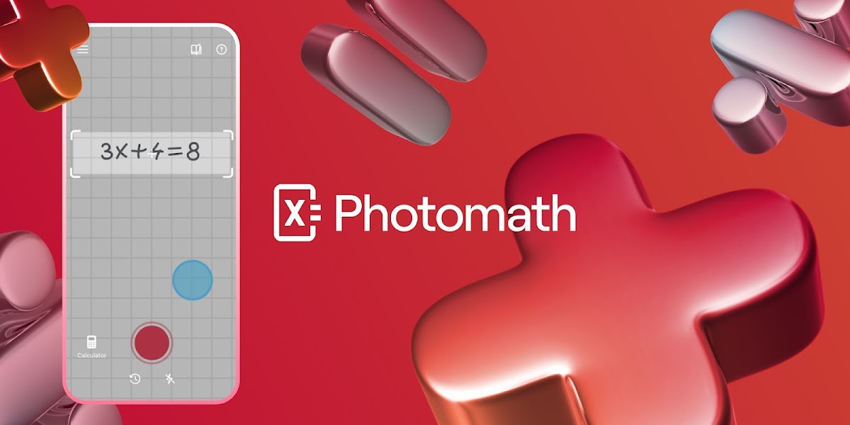 photomath.app - AI Educational Tool – AiTeach