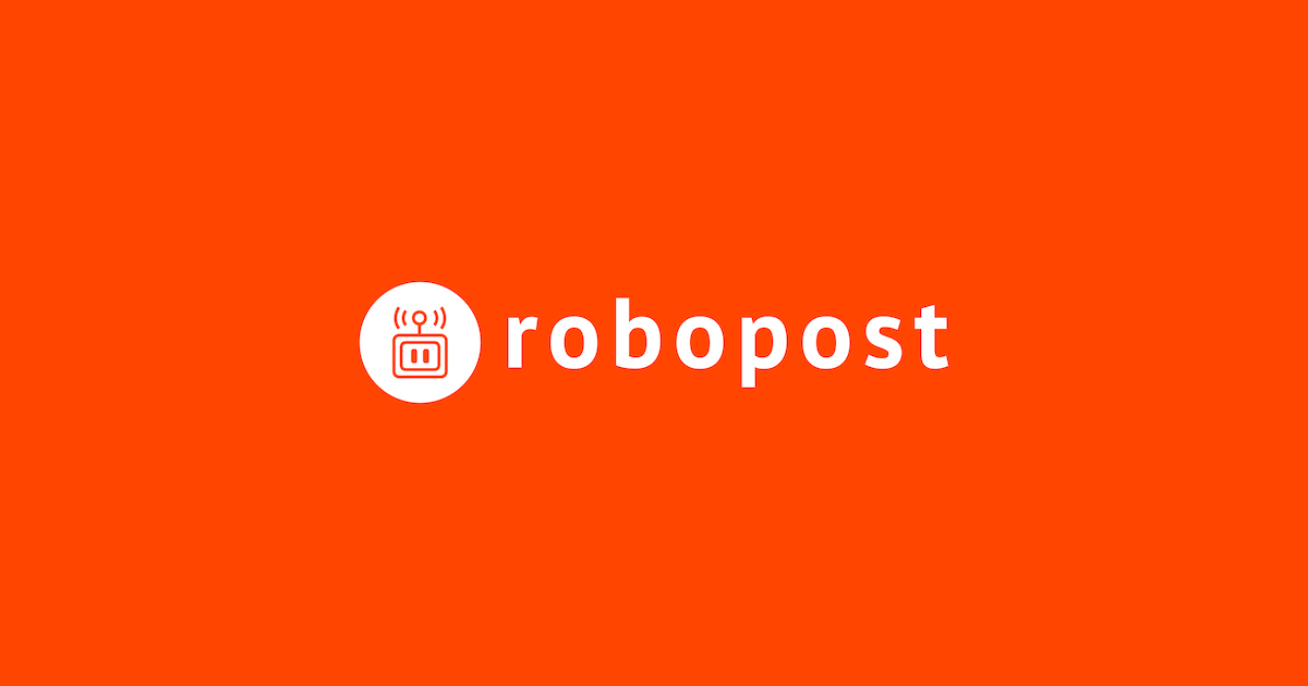 Robopost - Manage Your Social Media Accounts in One Place with AI | BskyInfo