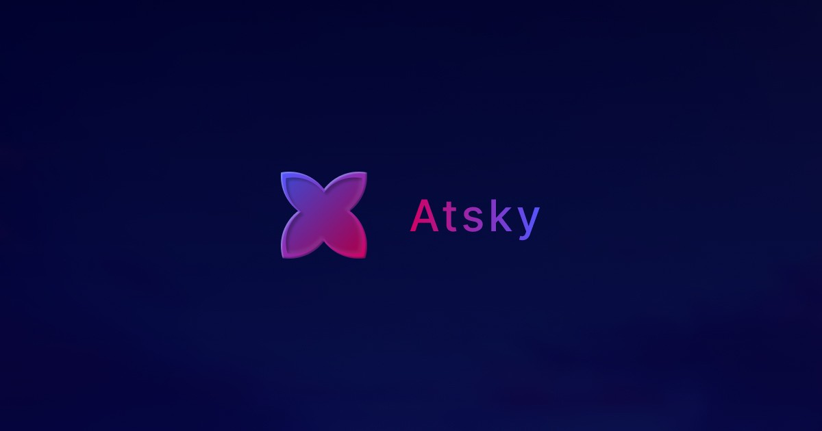 Atsky - A powerful Bluesky client with advanced tools | BskyInfo