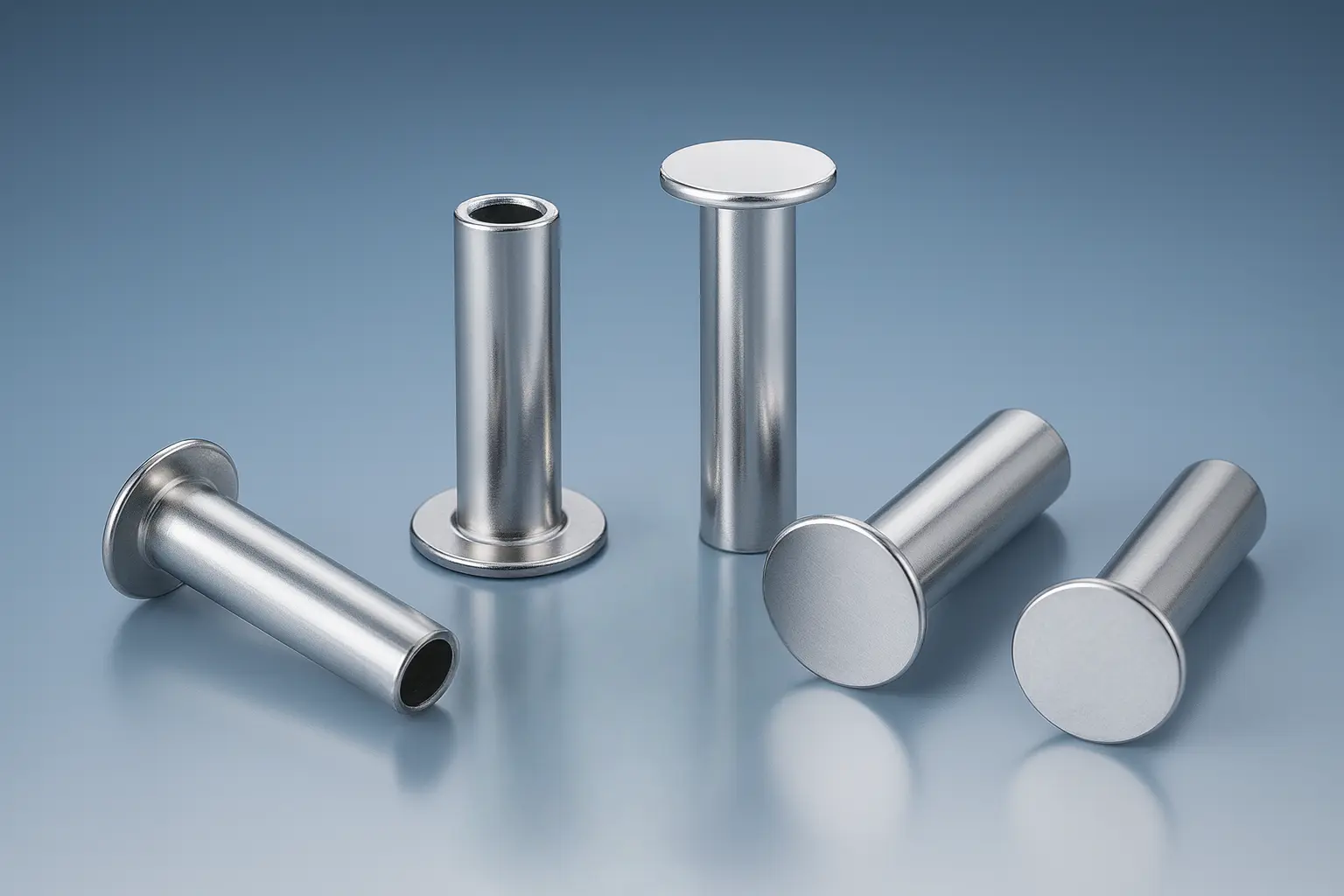 Vibha Enterprises | Industrial Fasteners Supplier in India
