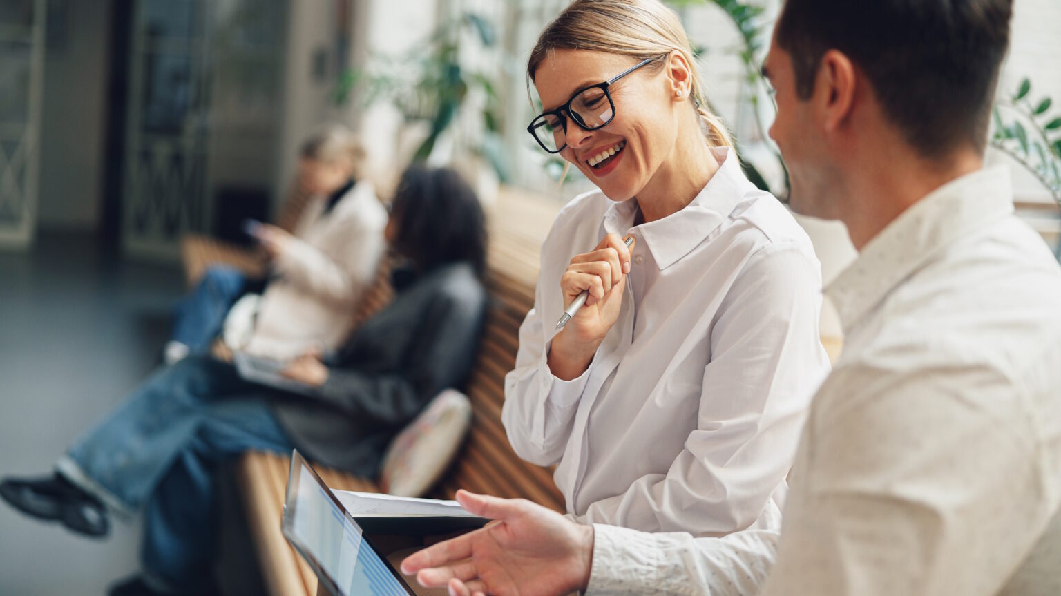 Microsoft 365 Business Premium Features