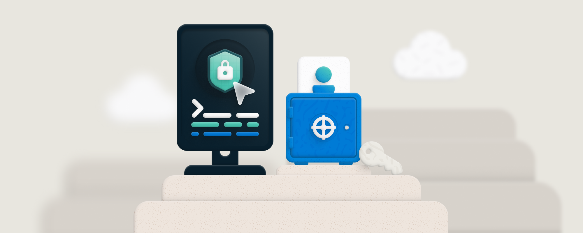 Security Engineer Logo
