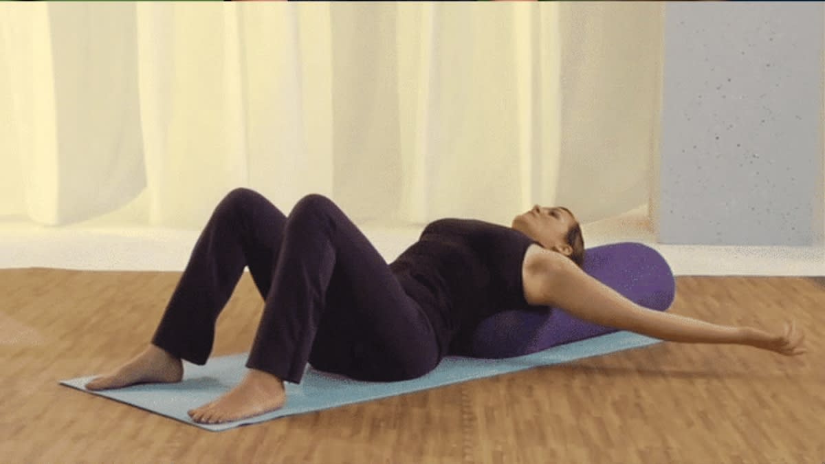 Keeping You All Abreast...