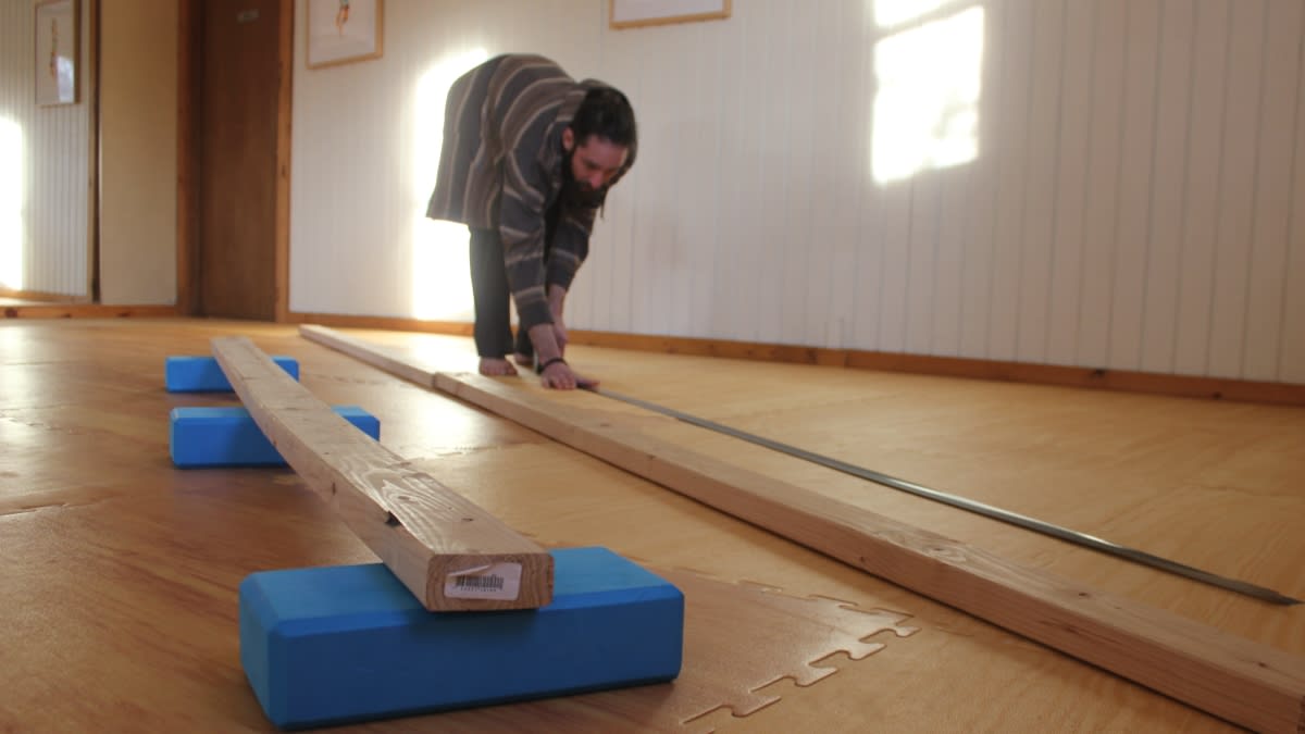 Easy & Scaleable Mobility Tests To Try Right Now