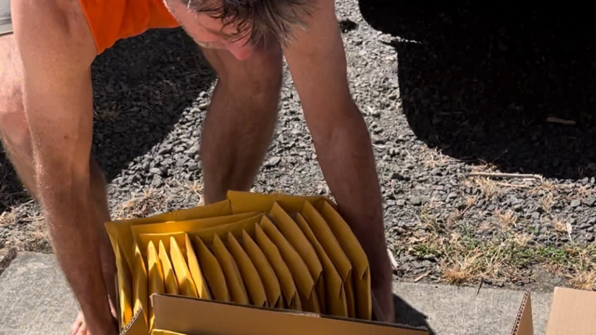 My Perfect Movement Plan Tutorial